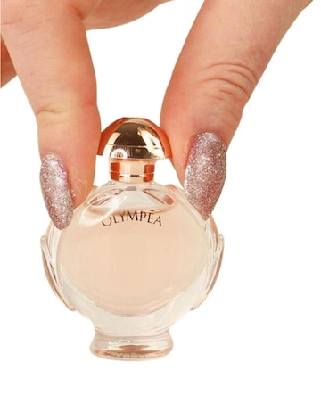 Paco Rabanne 4x 5ml EDP Ladies Mini Set | Simply Be