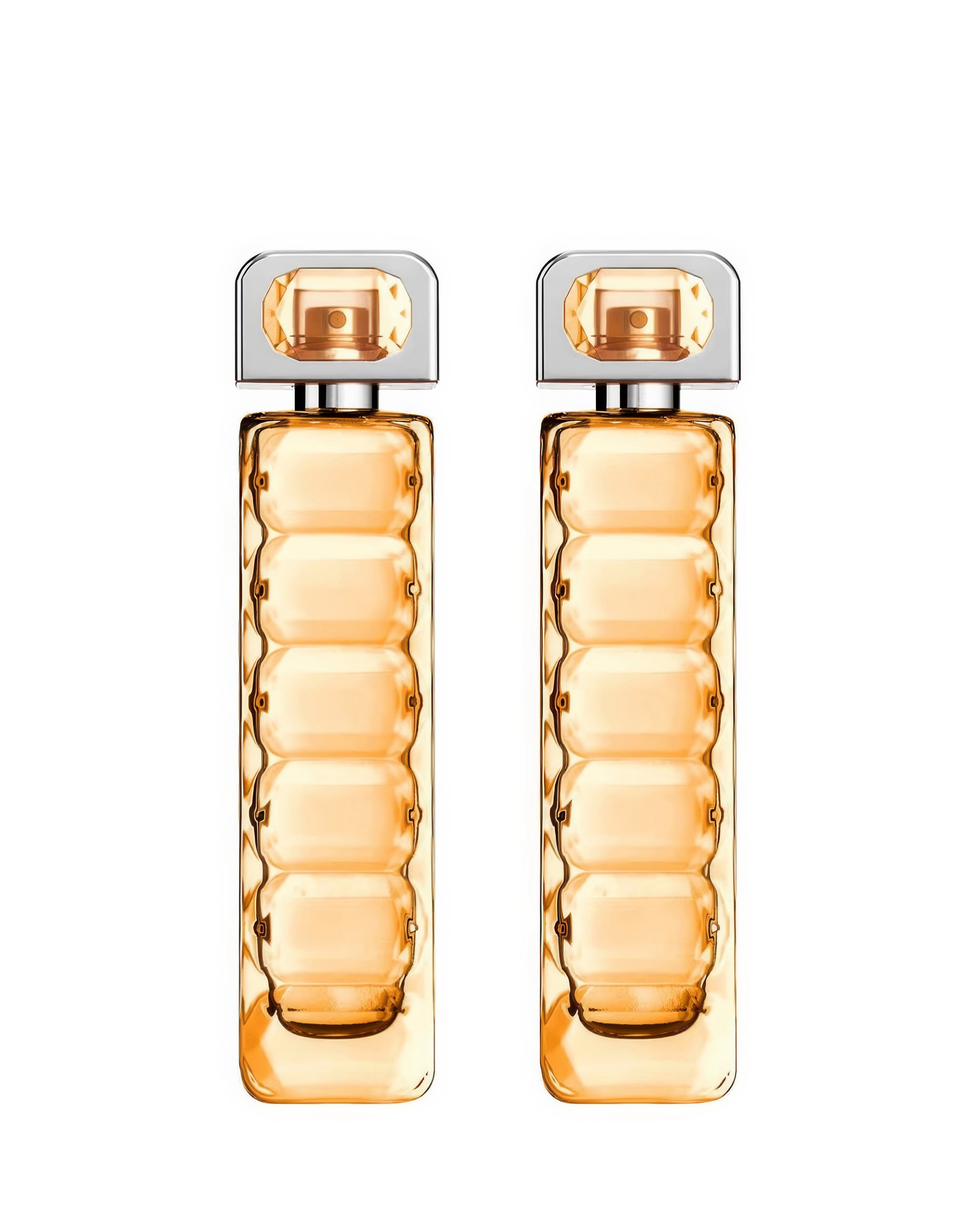 Hugo Boss Orange Woman Eau de Toilette 50ml Buy One Get One Free Simply Be