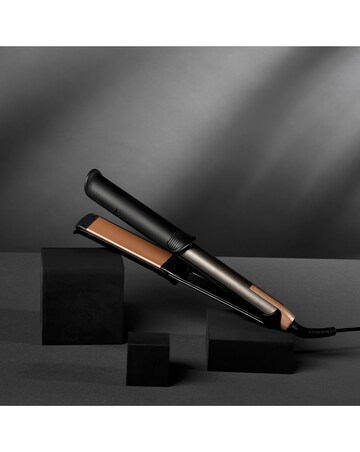 Remington ONE 2-in-1 Straightener & Curler S6077 | Simply Be