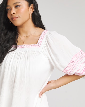 Figleaves Frida Beach Co-Ord | Simply Be