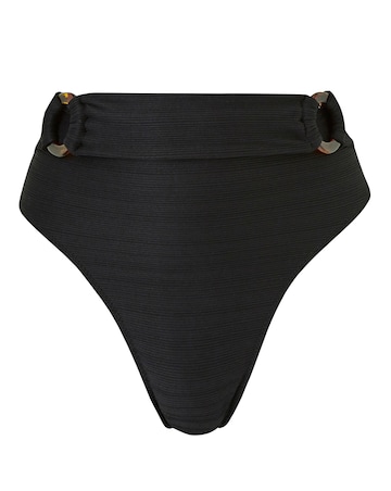 Figleaves Curve Amalfi Bikini Briefs | Simply Be