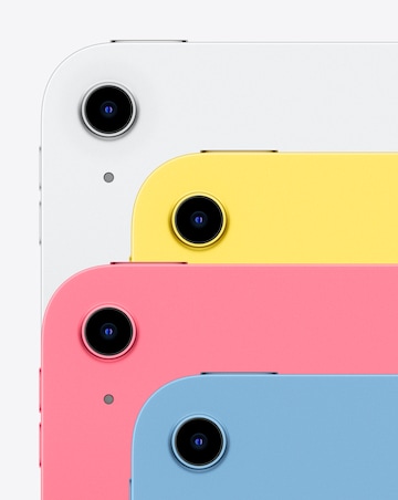 Apple iPad 10th Gen (2022) 10.9-inch, Wi-Fi, 64GB - Pink | Simply Be