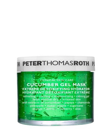 Peter Thomas Roth Cucumber Gel Mask 50ml | Simply Be