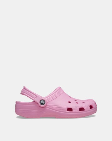 Crocs Classic Clogs Standard D Fit | Simply Be