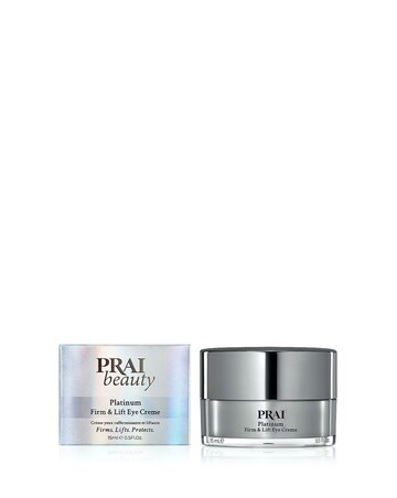 Prai Platinum Firm and Lift Eye Cream | Simply Be