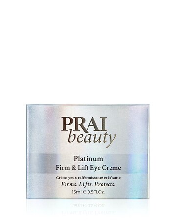 Prai Platinum Firm and Lift Eye Cream | Simply Be