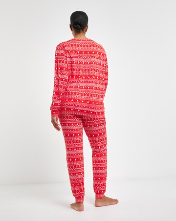 Pretty Secrets Christmas Supersoft Twosie | Simply Be