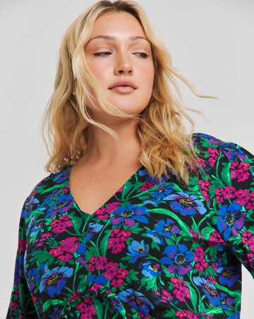 Joe Browns Penelope Ruffle Jersey Dress | Simply Be