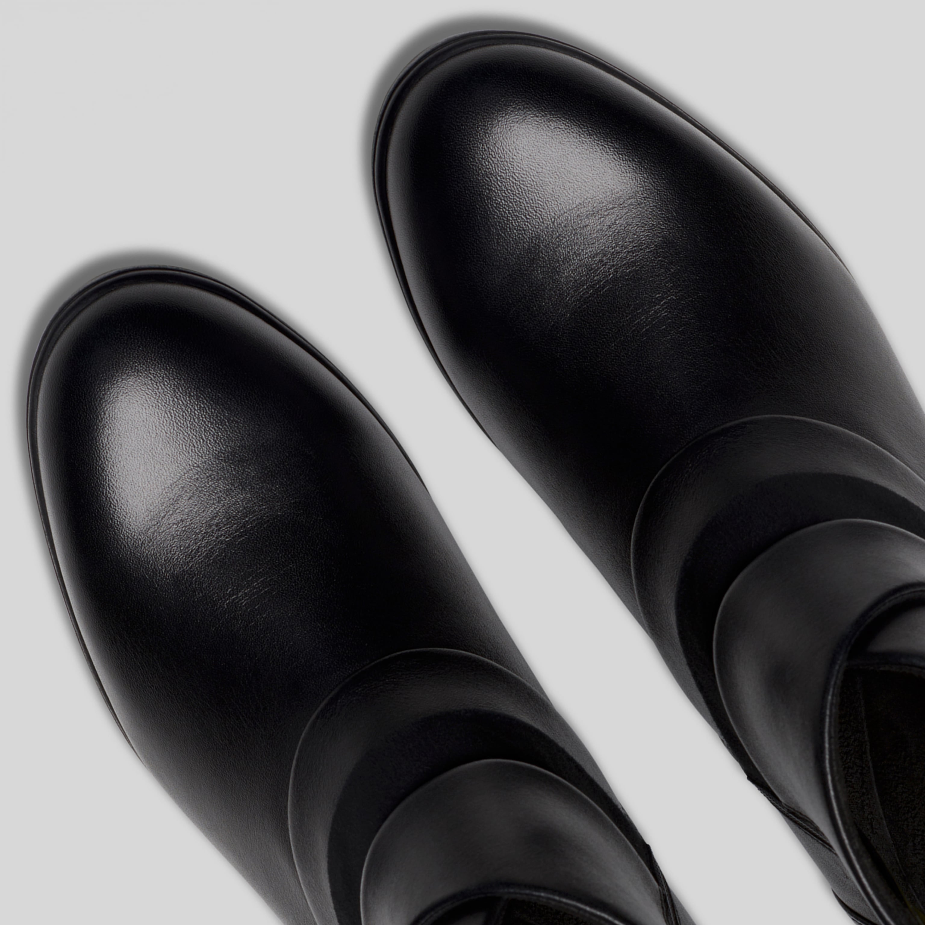 Women's Wide Fit Brown Knee High Boots | Simply Be