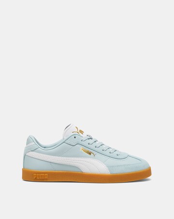 PUMA Club II Era Trainers | Simply Be