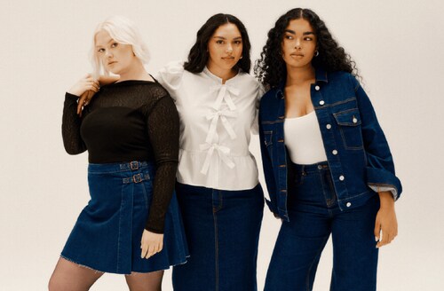 Women's Jean Fit Guide | Find Jeans That Fit | Simply Be