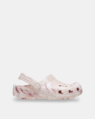 Crocs Classic Clogs Standard Fit | Simply Be