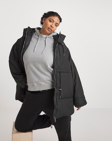 Regatta Rurie Insulated Coat | Simply Be
