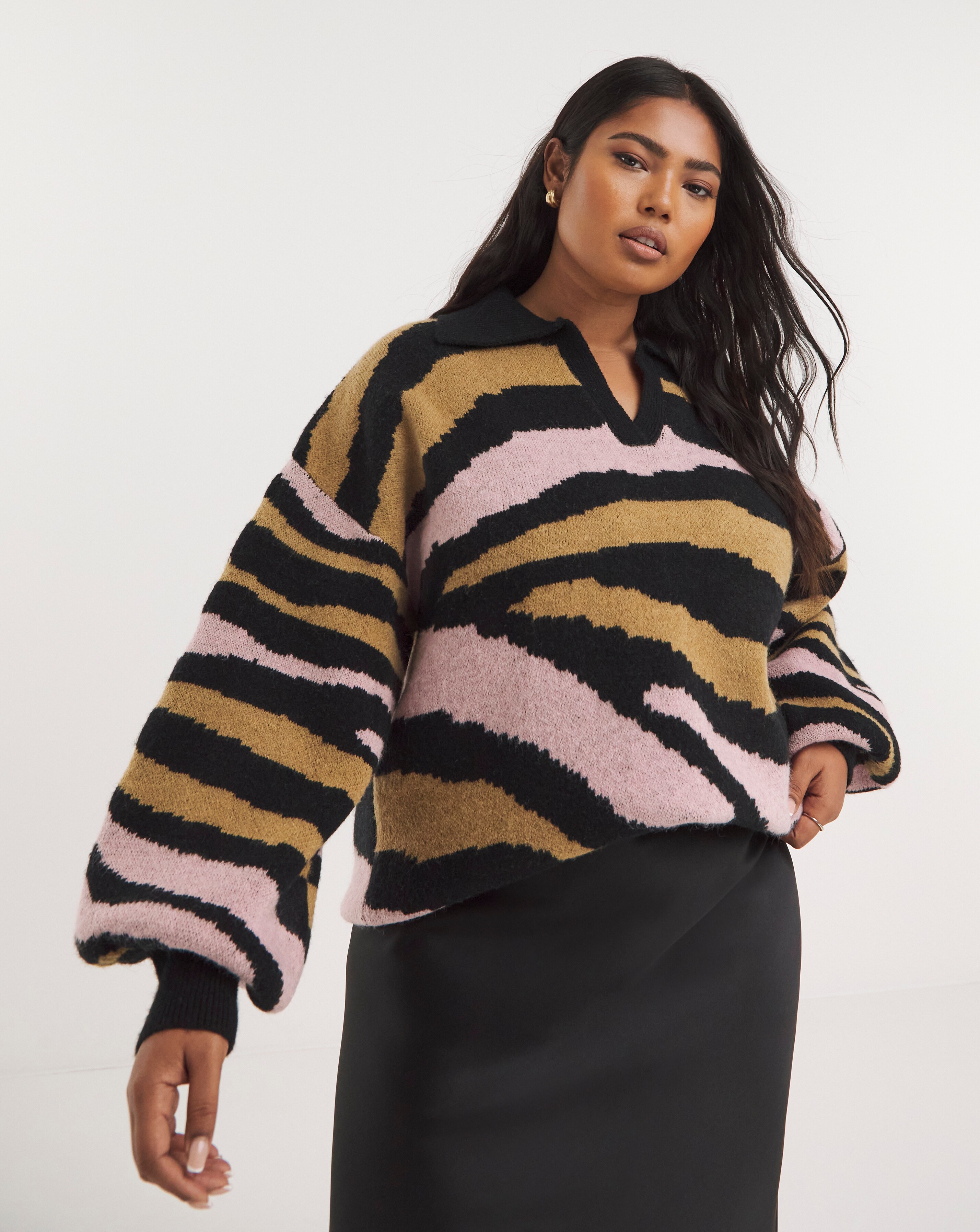 Lovedrobe Animal Print | Simply Be