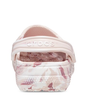 Crocs Classic Clogs Standard D Fit | Simply Be