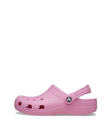Crocs Classic Clogs Standard D Fit | Simply Be