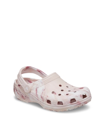Crocs Classic Clogs Standard Fit | Simply Be