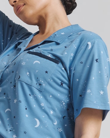 Pretty Lounge The Pyjama | Simply Be