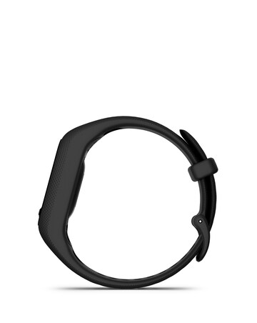 Garmin Vivosmart 5 Fitness Tracker L Black | Simply Be