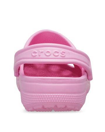 Crocs Classic Clogs Standard D Fit | Simply Be