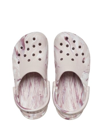 Crocs Classic Clogs Standard D Fit | Simply Be