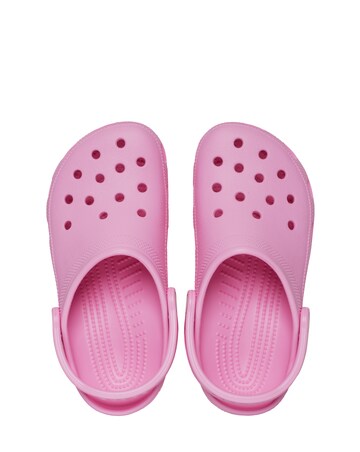 Crocs Classic Clogs Standard D Fit | Simply Be