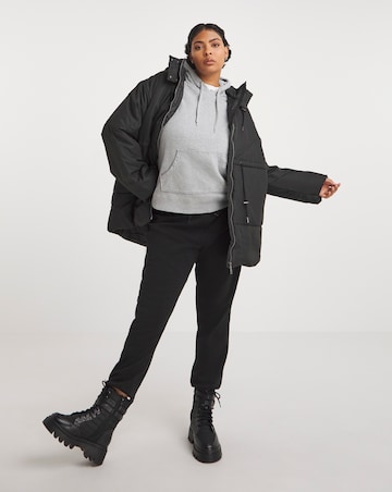 Regatta Rurie Insulated Coat | Simply Be