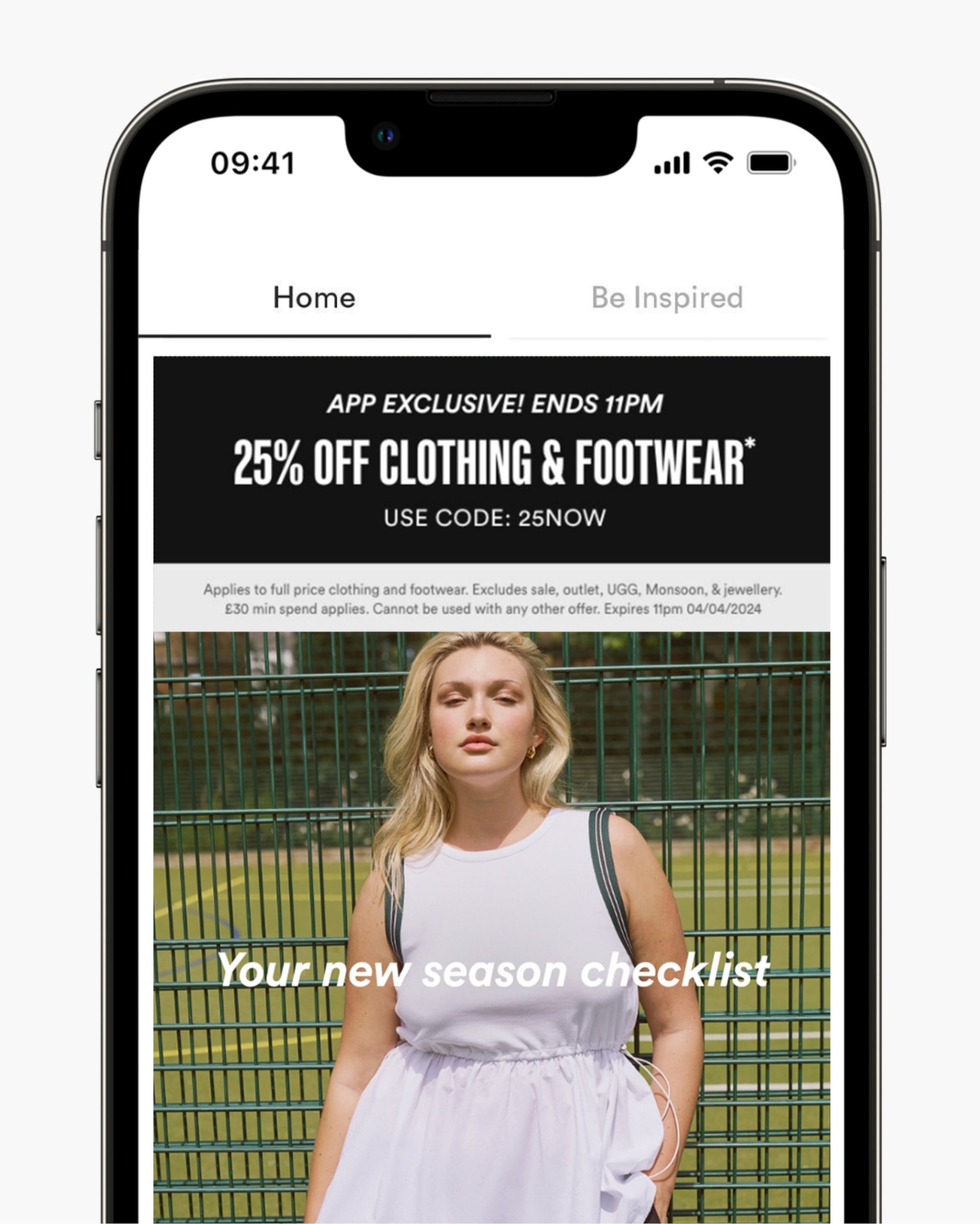 Simply Be | Download the Simply Be App