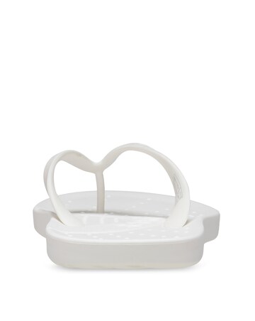 Crocs Classic Toe Post Sandals Standard Fit | Simply Be