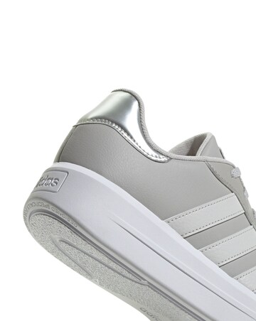 adidas Court Platform Trainers | Simply Be