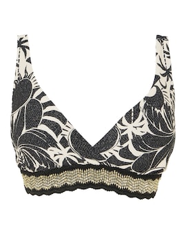 Figleaves Frida High Waist Bikini Bottoms | Simply Be