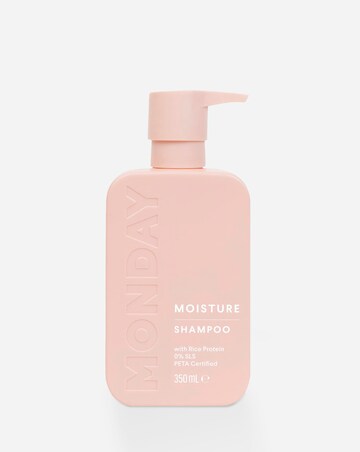 Monday Haircare Moisture Shampoo 800ml | Simply Be
