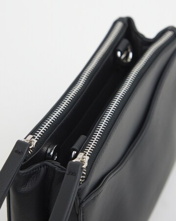 Black Multi Compartment Bag | Simply Be