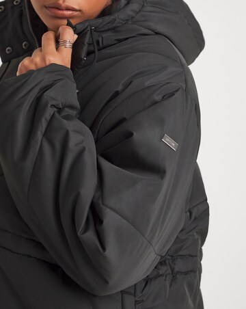 Regatta Rurie Insulated Coat | Simply Be