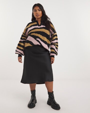 Lovedrobe Animal Print | Simply Be