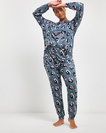 Pretty Secrets Supersoft Twosie | Simply Be