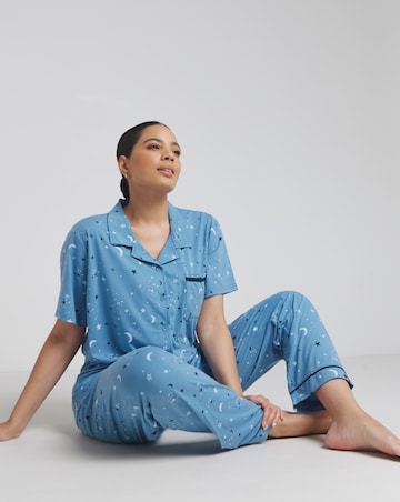 Pretty Lounge The Pyjama | Simply Be