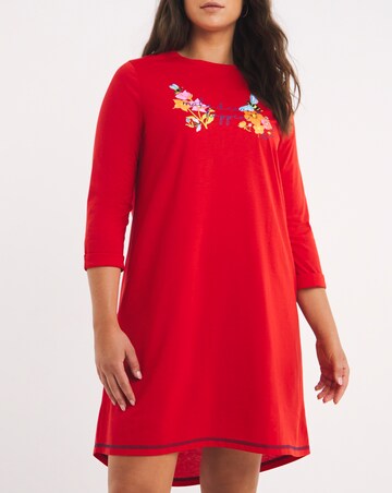 Joe Browns Bee Nightie | Simply Be