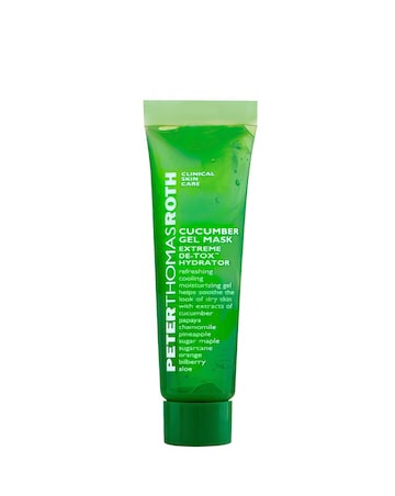 Peter Thomas Roth Cucumber Gel Mask 30ml | Simply Be