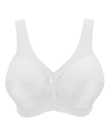 Glamorise Plus Size MagicLift Original Support Bra 1000 | Simply Be