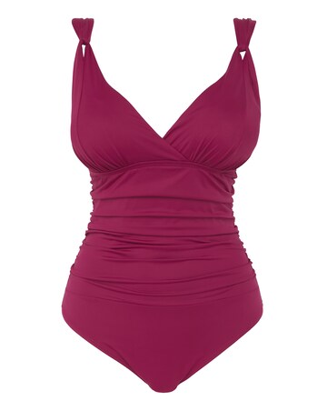 MAGISCULPT Lose Up To An Inch Swimsuit | Simply Be