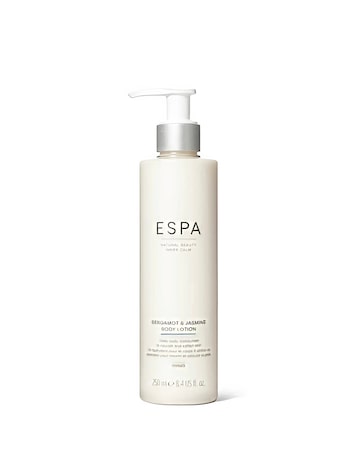 ESPA Body Lotion Bergamot & Jasmine- 200ml | Simply Be