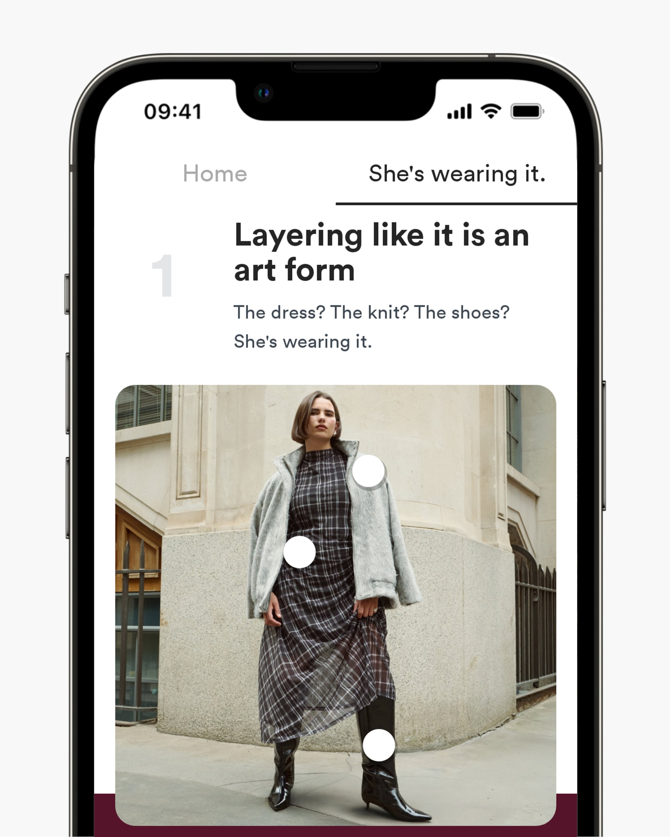 Simply Be | Download the Simply Be App