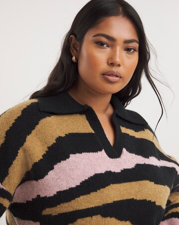 Lovedrobe Animal Print | Simply Be