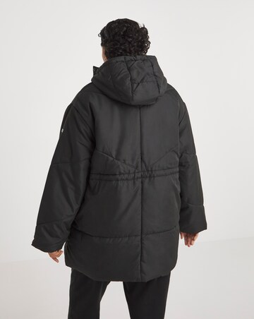 Regatta Rurie Insulated Coat | Simply Be