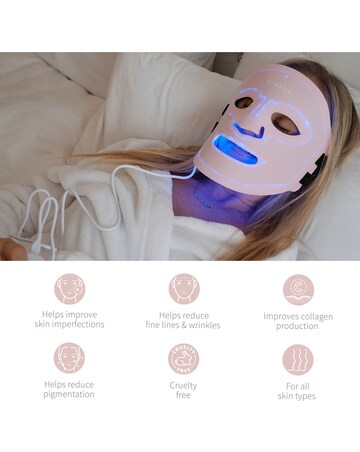 Sensse Pro LED Face Mask | Simply Be
