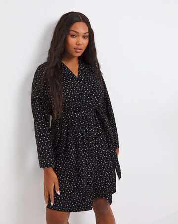 Pretty Lounge 'The Wrap' | Simply Be