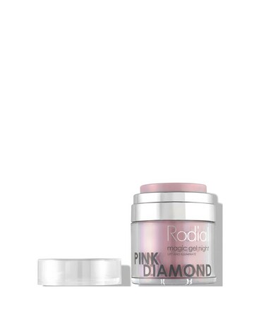 Rodial Diamond Retinol Overnight Gel | Simply Be
