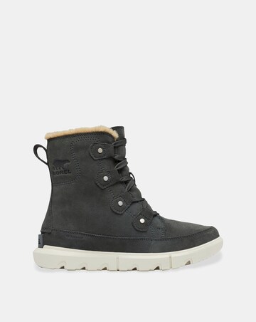 Sorel Explorer II Joan Waterproof Boots | Simply Be