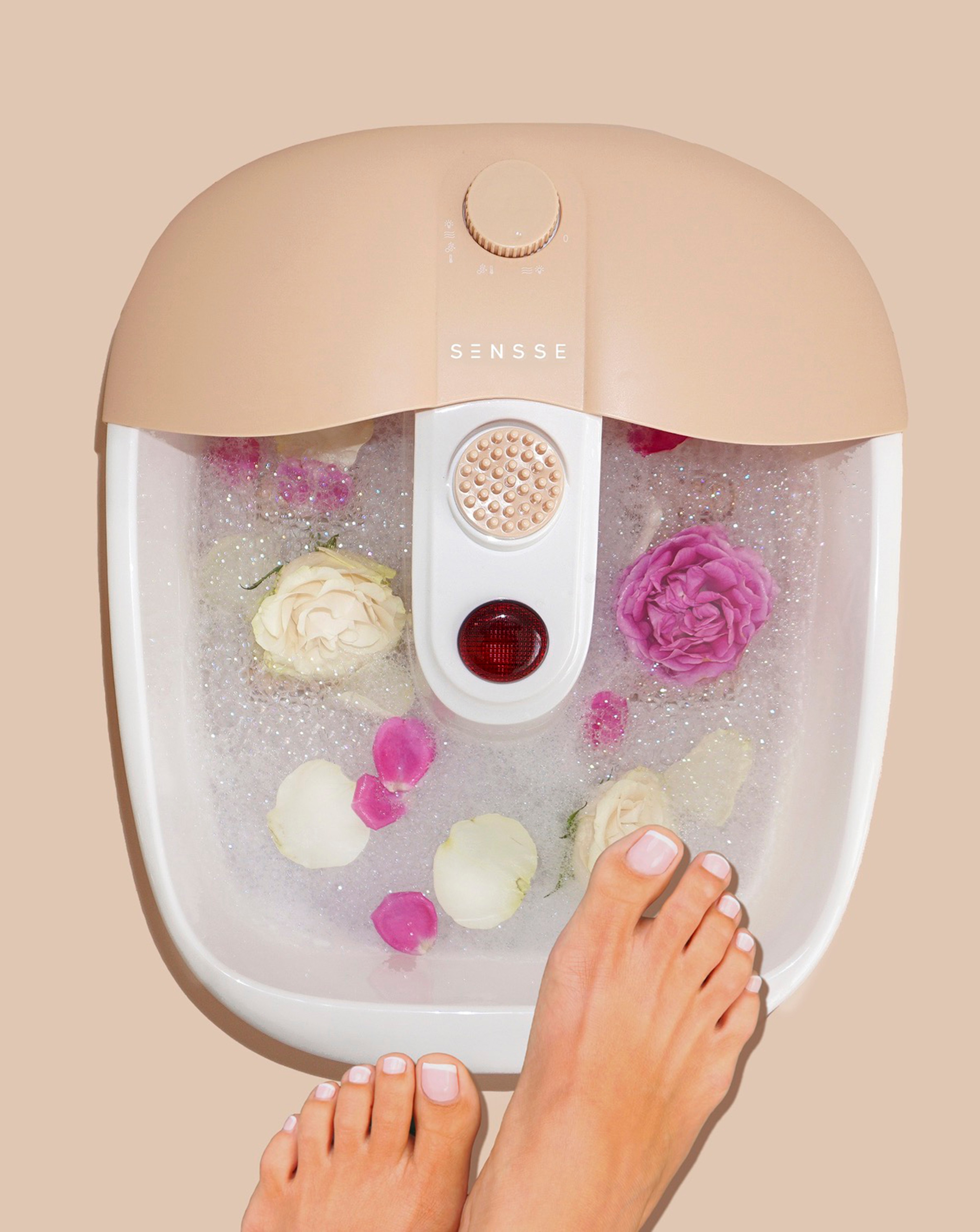 Foot pedicure machine store